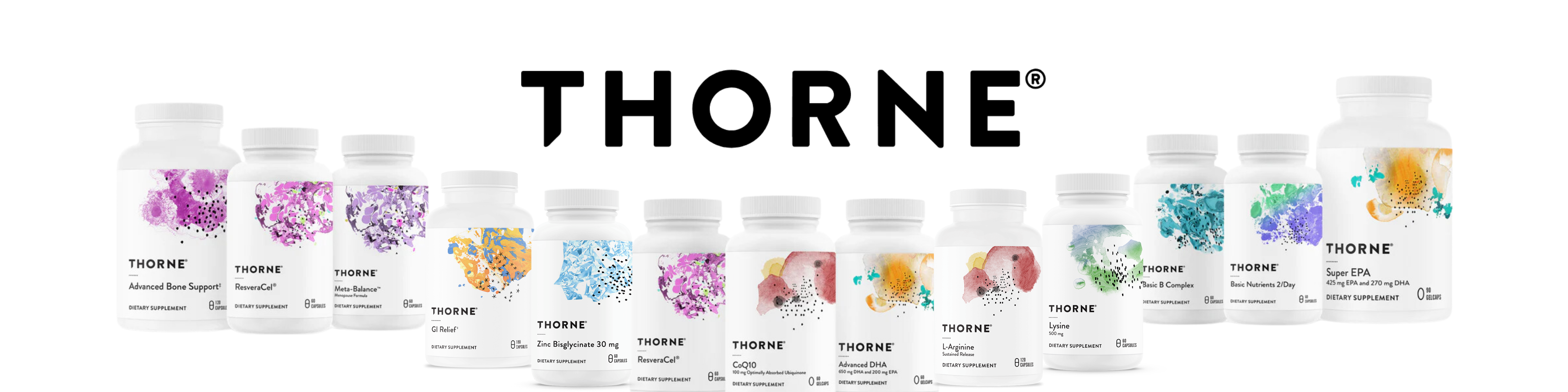 Buy Thorne Supplements | Thorne Promo Code WELCOME10 – Angelica Health